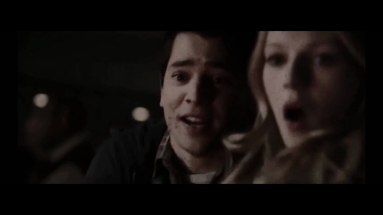 Alternate Final Destination 5 Ending - YouTube