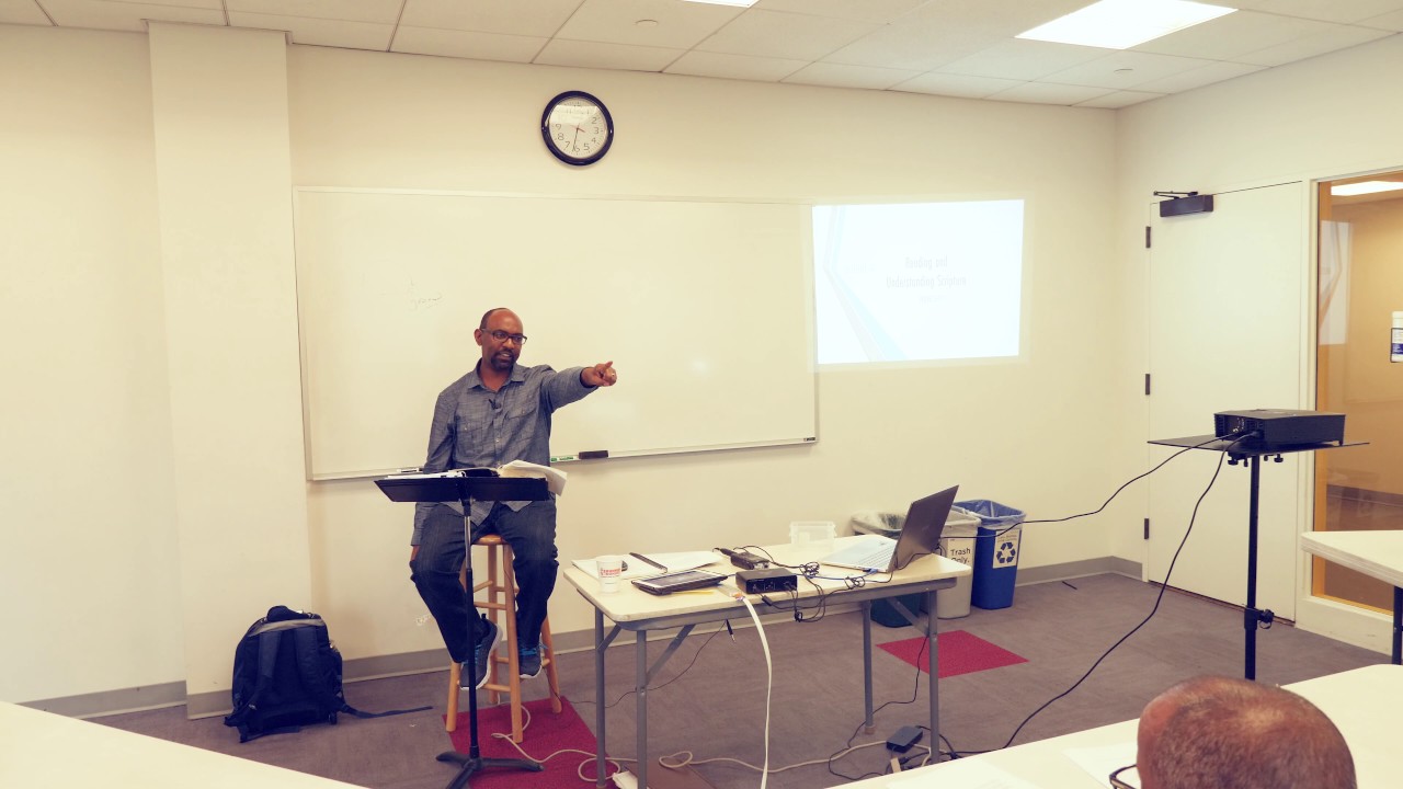 Workshop 01:02 What is Sound Teaching? - YouTube