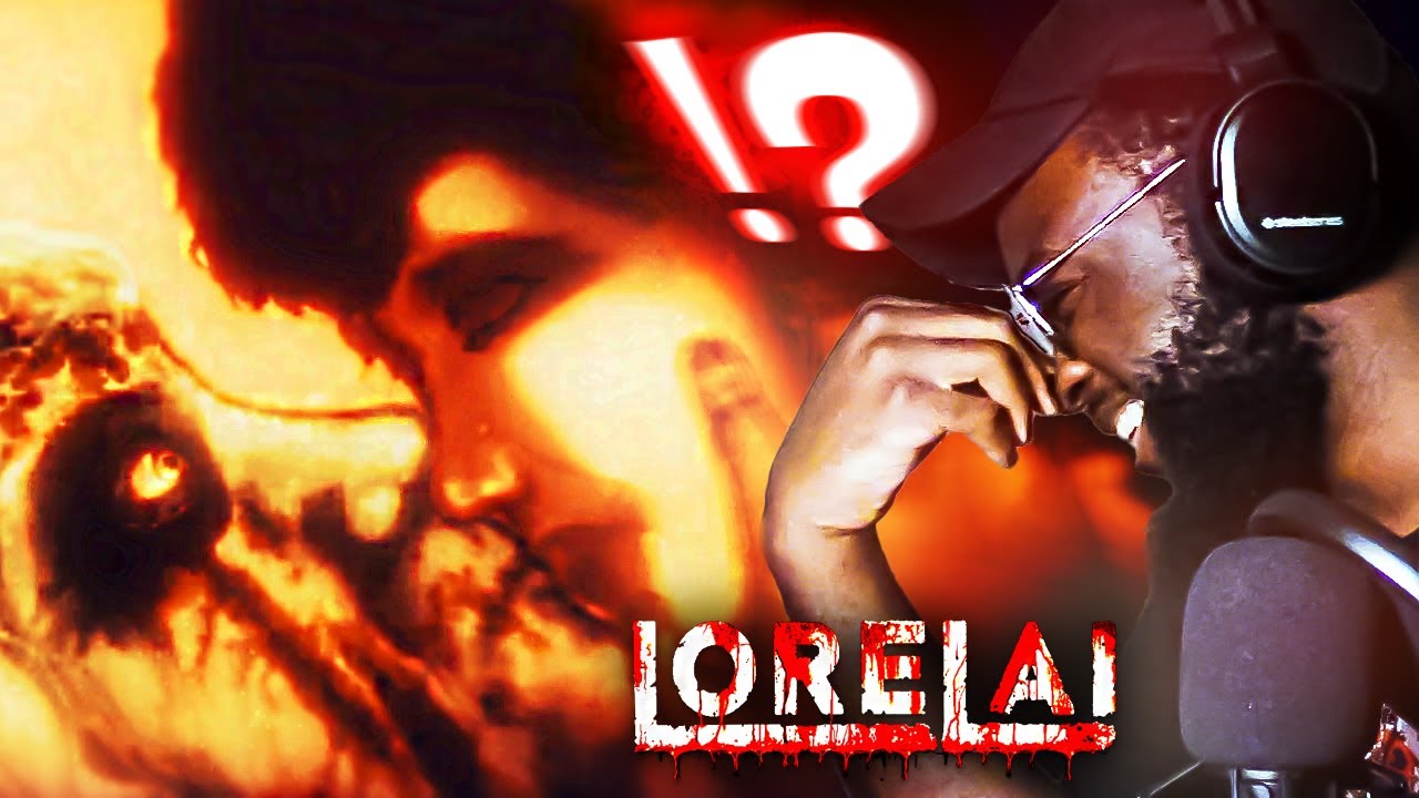 THESE WOMEN FREAKY ASF | Lorelai (PART 2) - YouTube