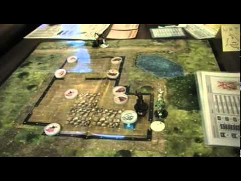 Elder Elemental Eye--Actual Play D&D Encounters Season 8 Session 9 part ...