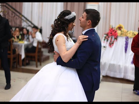 Edik & Leyla 3 Qiz evi I.H.S Studio Karajala