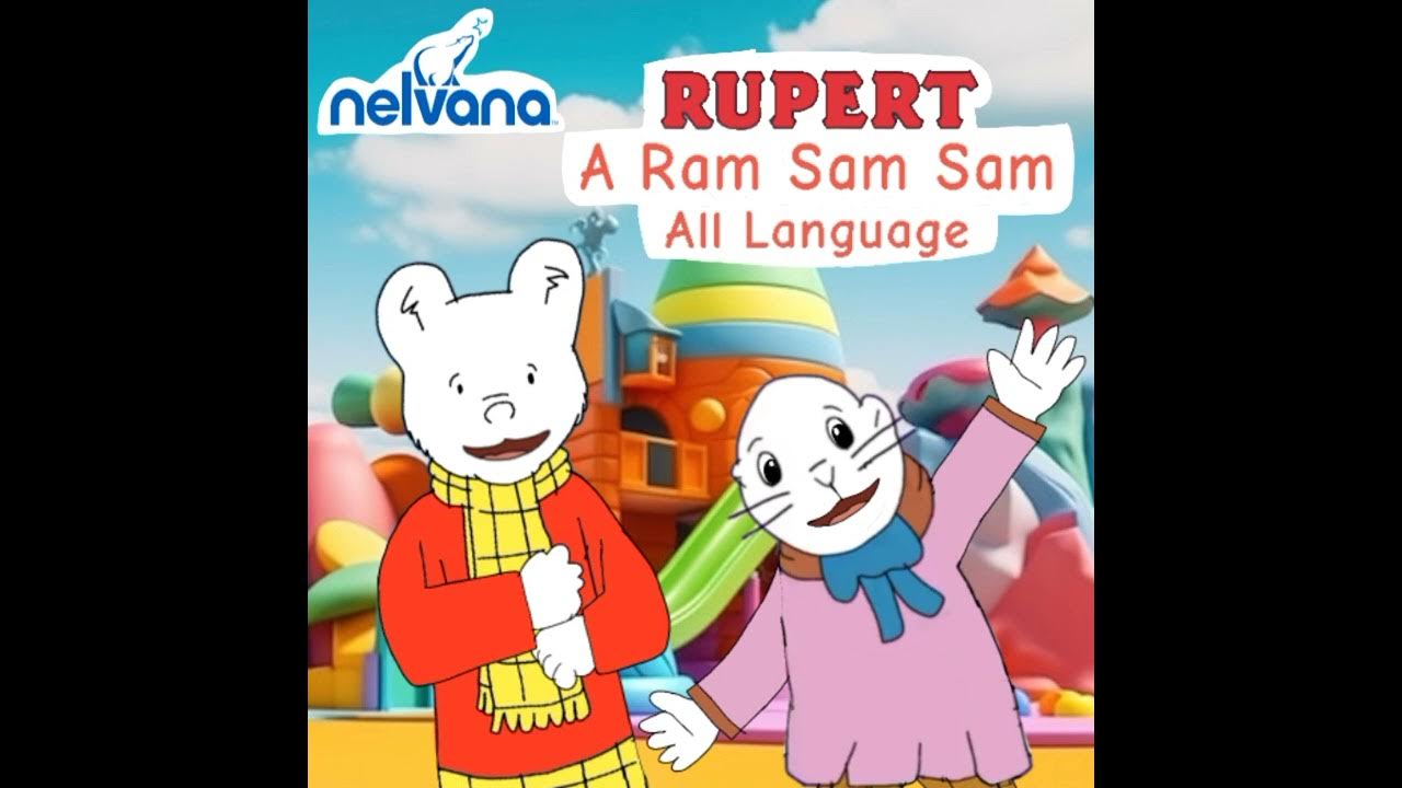 A Ram Sam Sam - YouTube