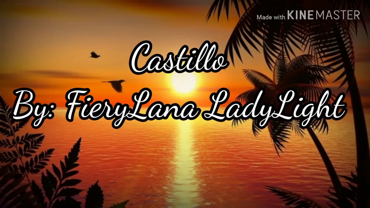 ~CASTILLO~/Ambient Music/Spanish Style/ Guitar - YouTube
