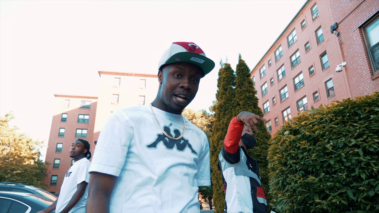 Trottie Y Gizzle - So Much ( Official HD Video ) - YouTube