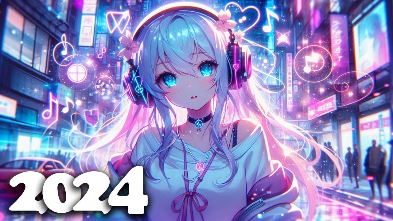 Best Nightcore Songs Mix 2024 ♫ 1 Hour Gaming Music ♫ Nightcore Gaming ...