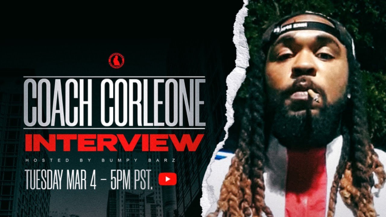 LIVE WIT COACH CORLEONE ‼️🔥 VS B MAGIC RECAP + PAYNE BATTLE TALK‼️🚨🚨 ...