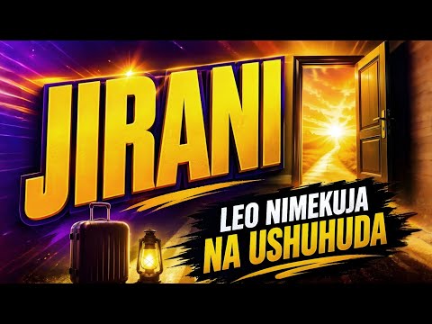 JIRANI – Nimekuja na Ushuhuda 🔥 | Powerful Cover (Elia Mtishibi ft. Zoravo)