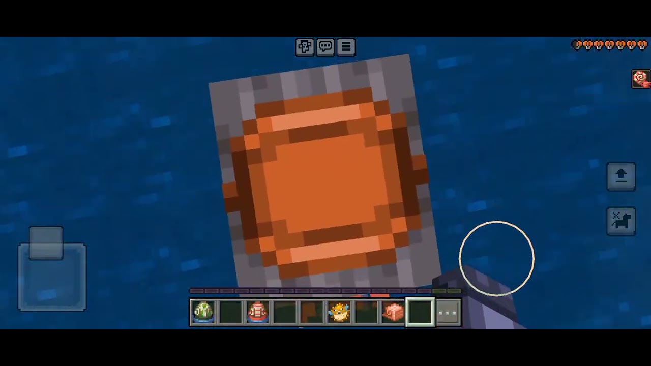 Probando la actualización de temo de Minecraft 🤑 - YouTube