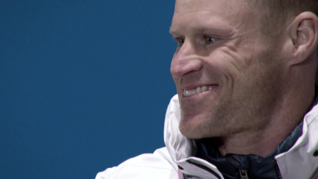 U.S. Paralympic champions on what it feels like to win gold - YouTube