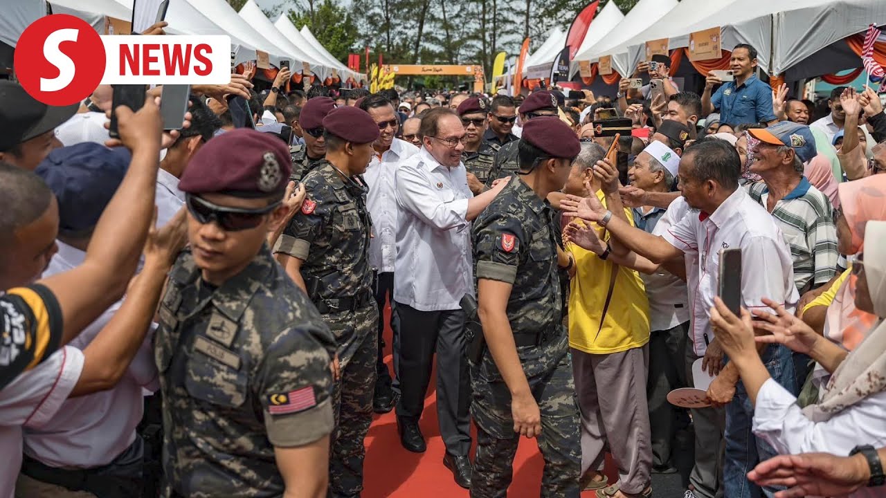 Native land to be returned to locals in Tambisan, Lahad Datu, says ...