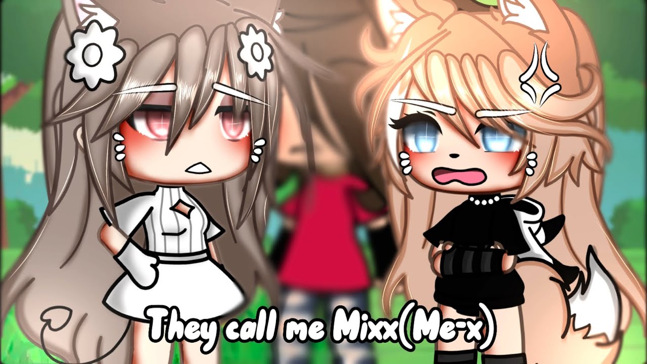 They Call Me Mixx (ME-X) ♡˚|| Og Mixxxca,, 💗 - YouTube