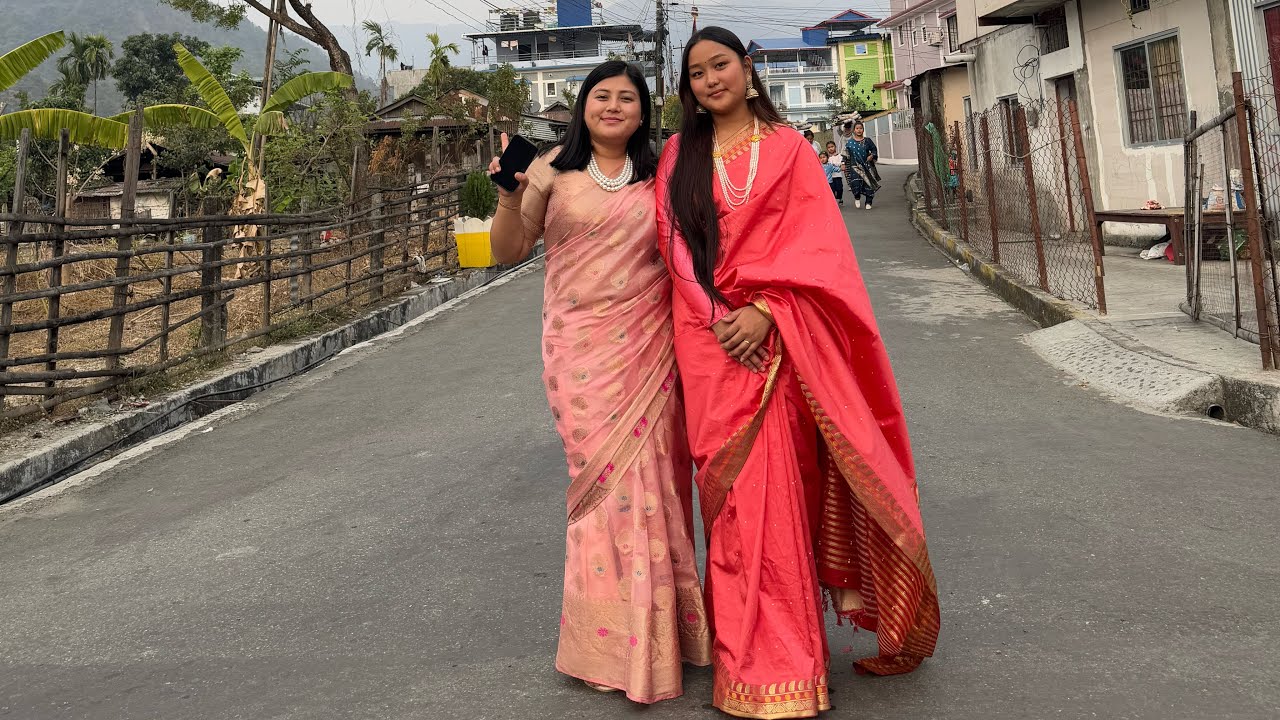 Pratima Vlogs is live! - YouTube