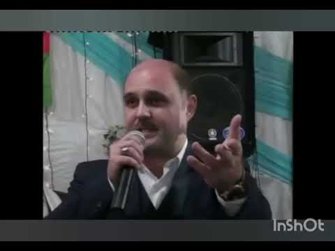 Məşədi Xalid  Allah dedi mövladır Əli.