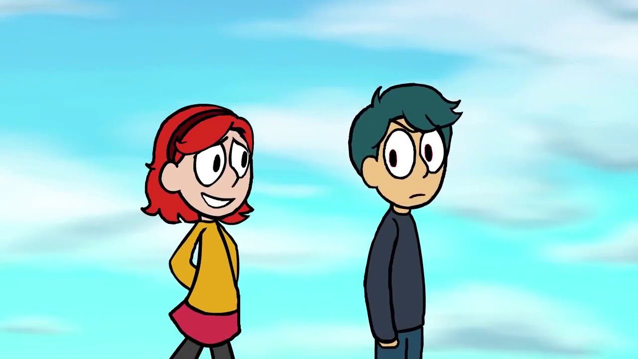 Audrey and Victor (COPPA REUPLOAD) - YouTube