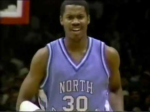 Sheed BLOB Lob (alt. angle) - YouTube