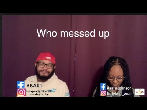 10 Mins with ASAX Episode 2 (Outtakes) - YouTube