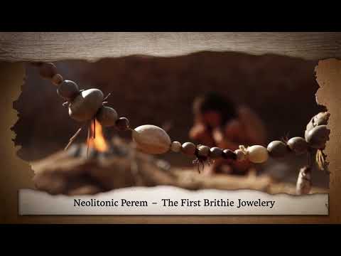 Cinematic Neolithic Age  -  Video: sedefiizm_Sedef Yiğit | Yapay Zeka Eğitim & Danışmanlık