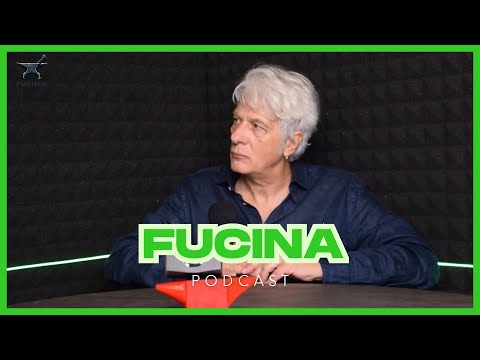 Facciamo chiarezza sul caso Emanuela Orlandi con Pietro Orlandi - Fucina Podcast - Episodio 23