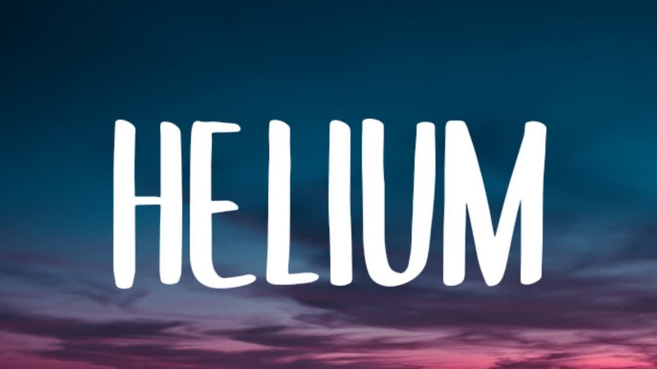 「1HOUR + LYRICS」 Sia - Helium (Lyrics) "Help me out of this hell ...