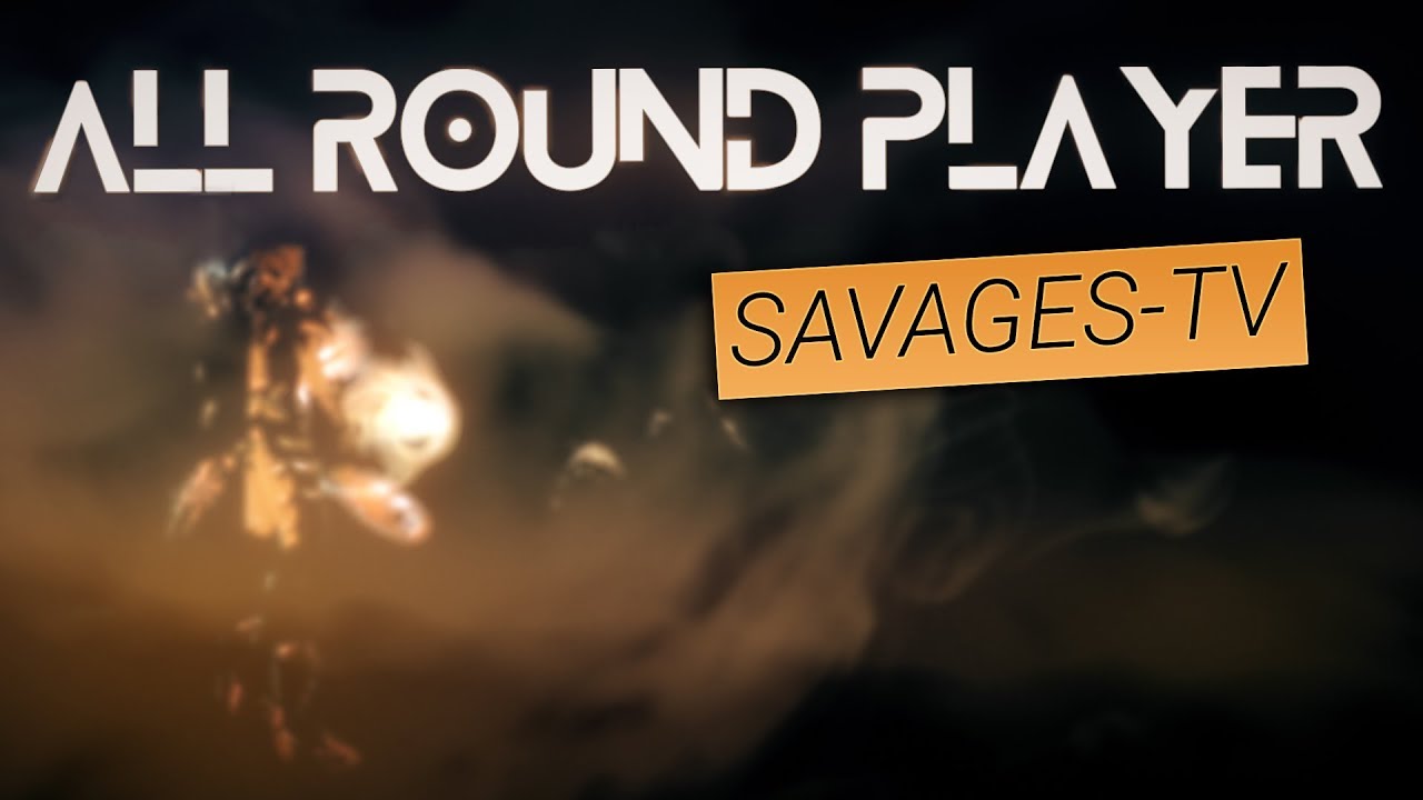 ALL ROUND PLAYER - Lineage 2 PvP Compilation - YouTube