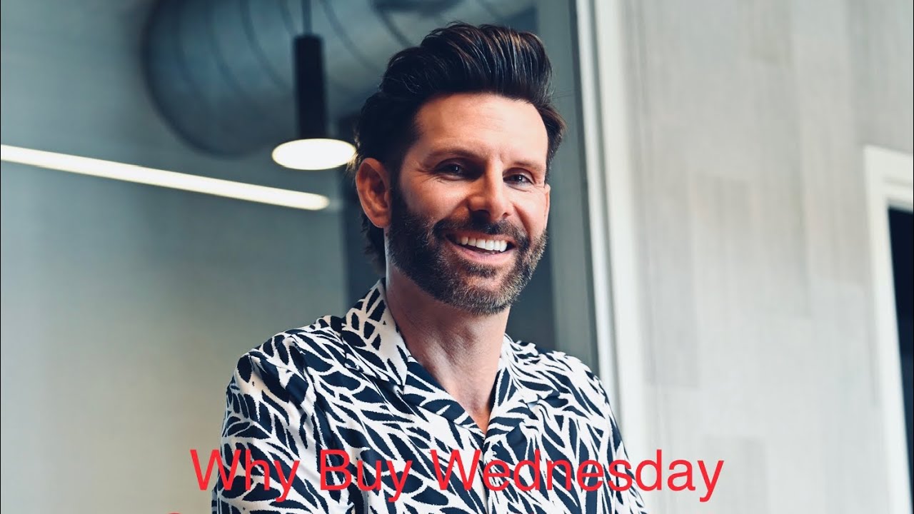 Why Buy Wednesday: Overcoming Affordability Gaps - YouTube