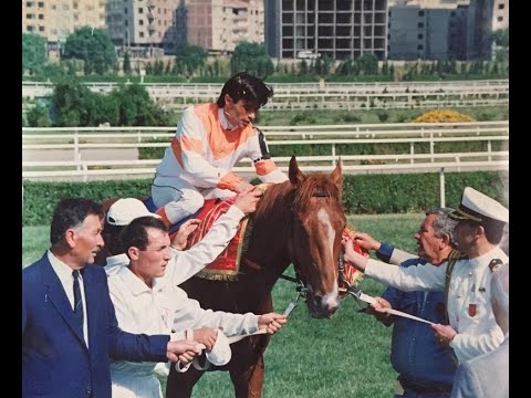 1993 Gazi Koşusu - The Best 2.28,06 Ertül Cankılıç