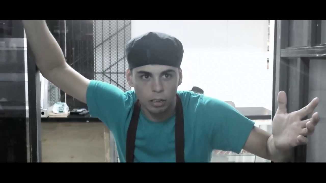 joshua pauta - TRABAJANDO - YouTube