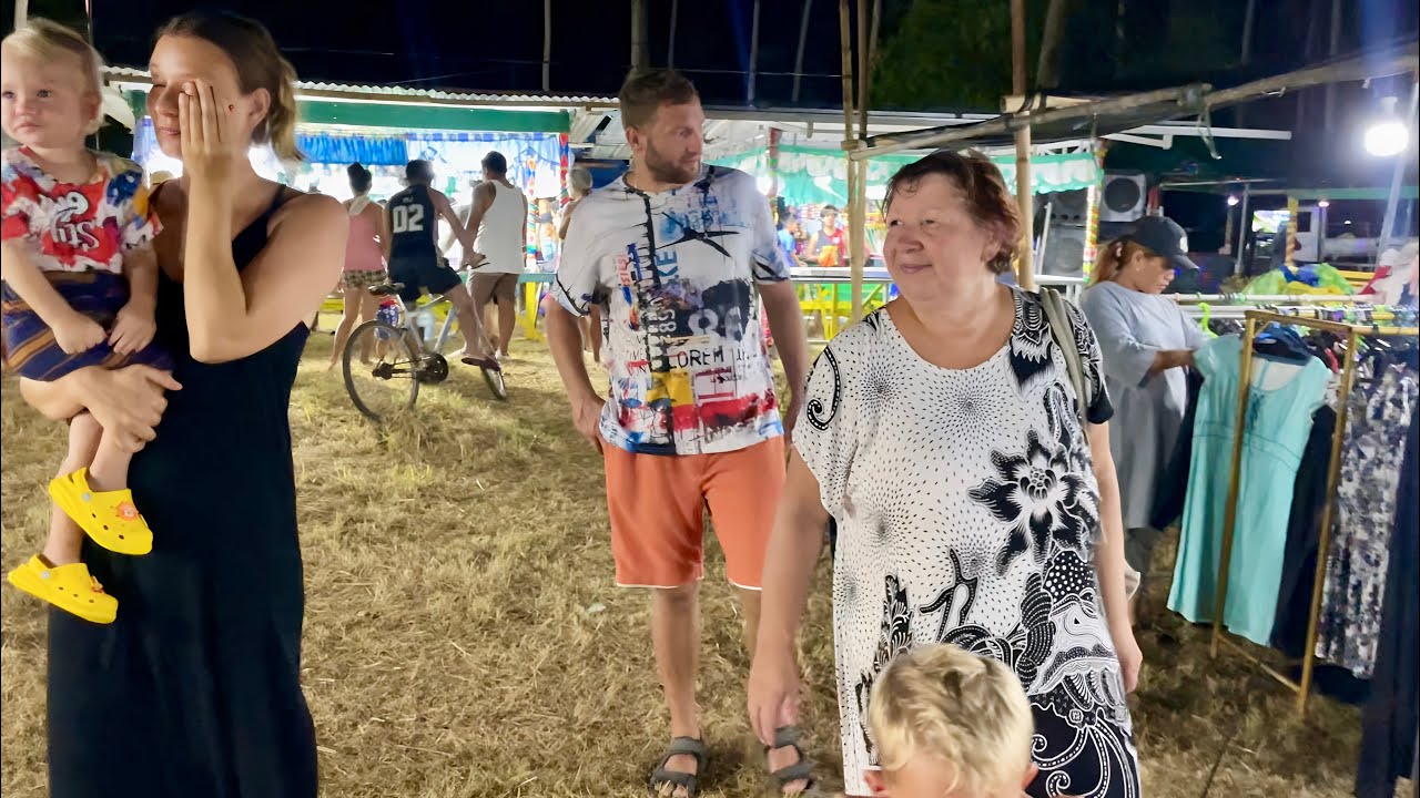 WE WERE AMAZED BY THIS PHILIPPINE PERYAHAN! First time here! - YouTube