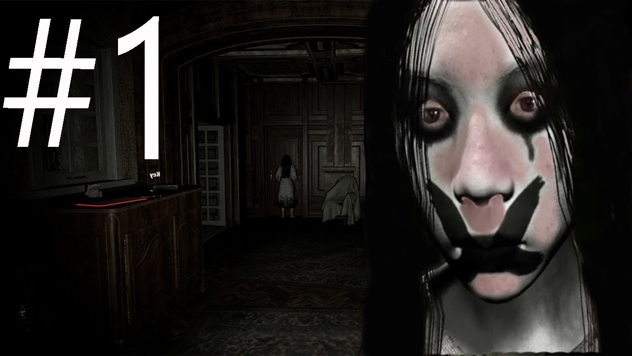 Pacify part #1 - YouTube