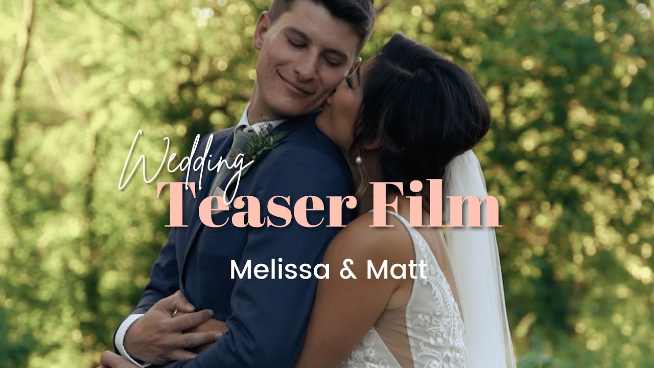 Melissa & Matt | The Fingerboard Inn | Ijamsville, MD | Wedding ...