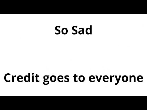 Vyond - So Sad - YouTube