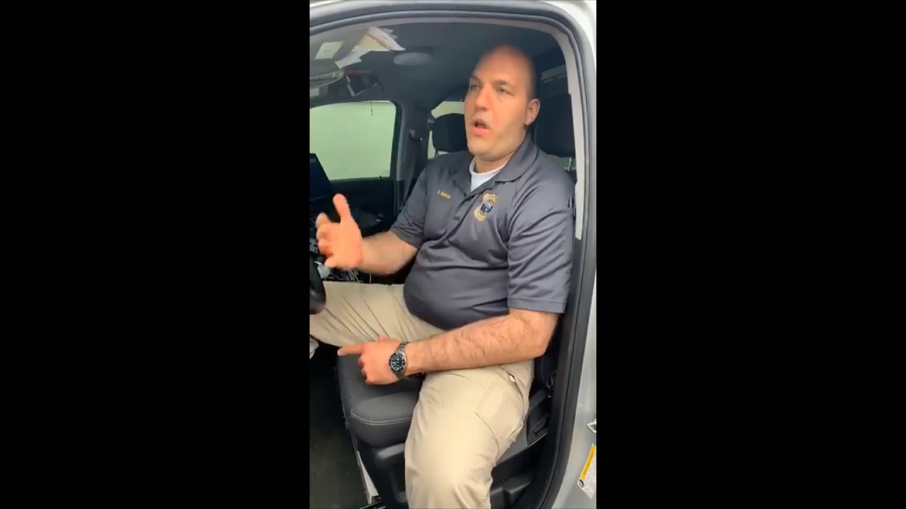 Clayton Police Department - YouTube