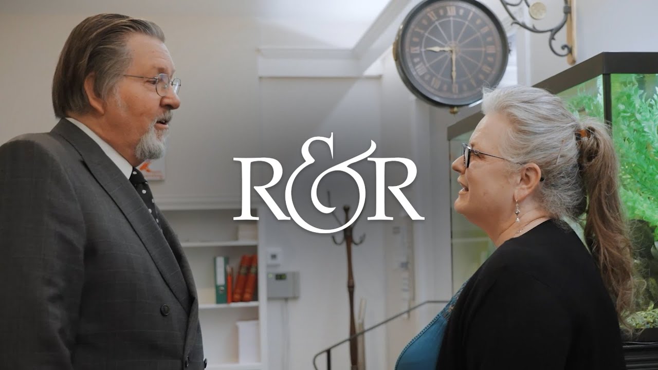 Indiana Elder Law Attorneys - Rice & Rice - YouTube