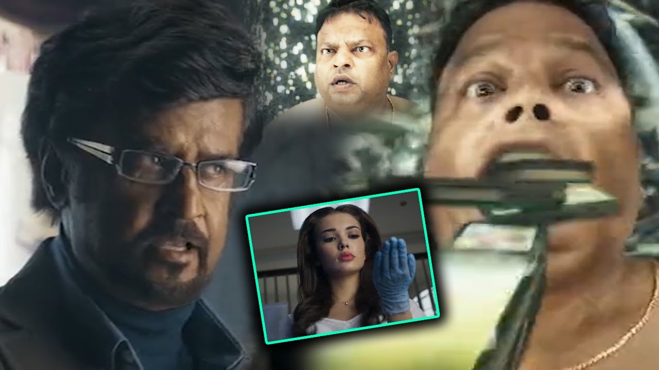 సార్ లోడ్ వచ్చింది సార్ | Michael Muthu Emotional Dialogue Scenes | TFC ...