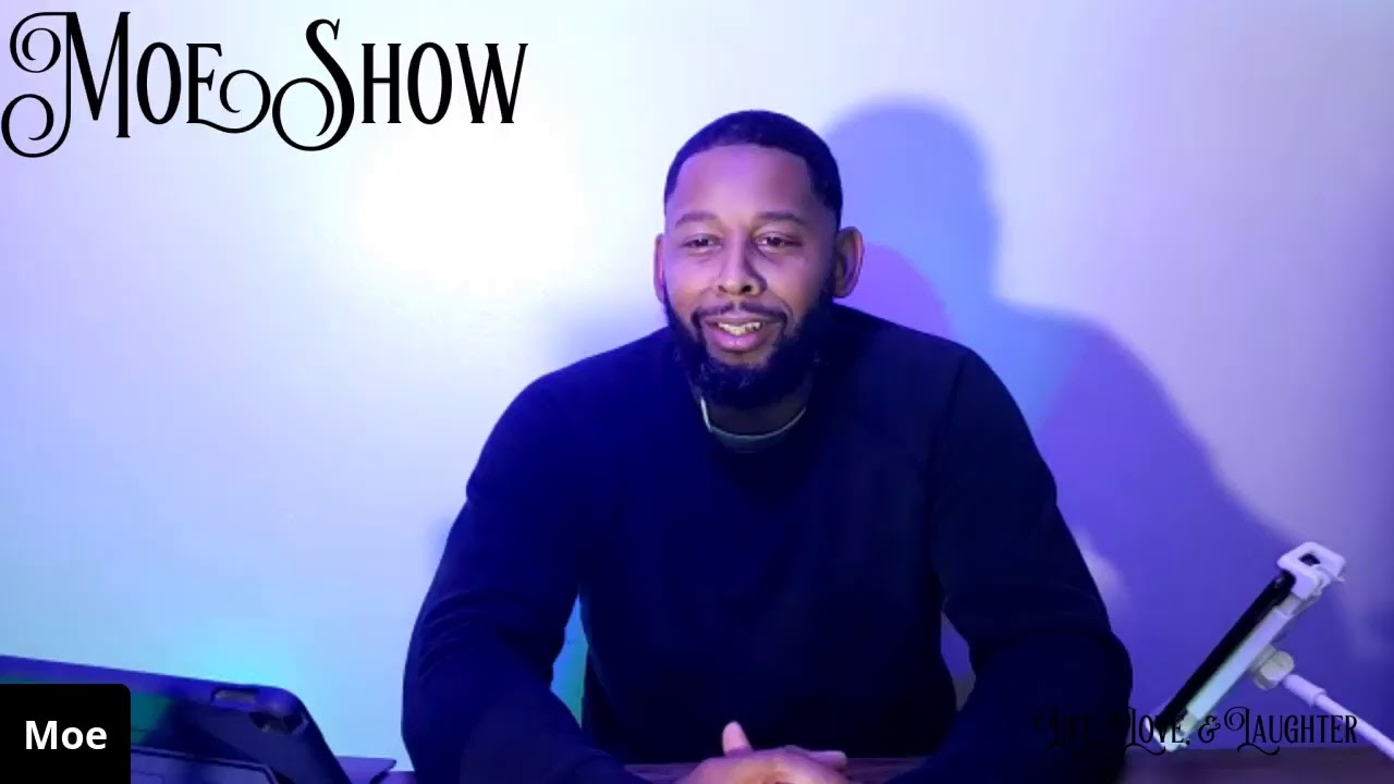 Moe Show (Episode 3) - YouTube