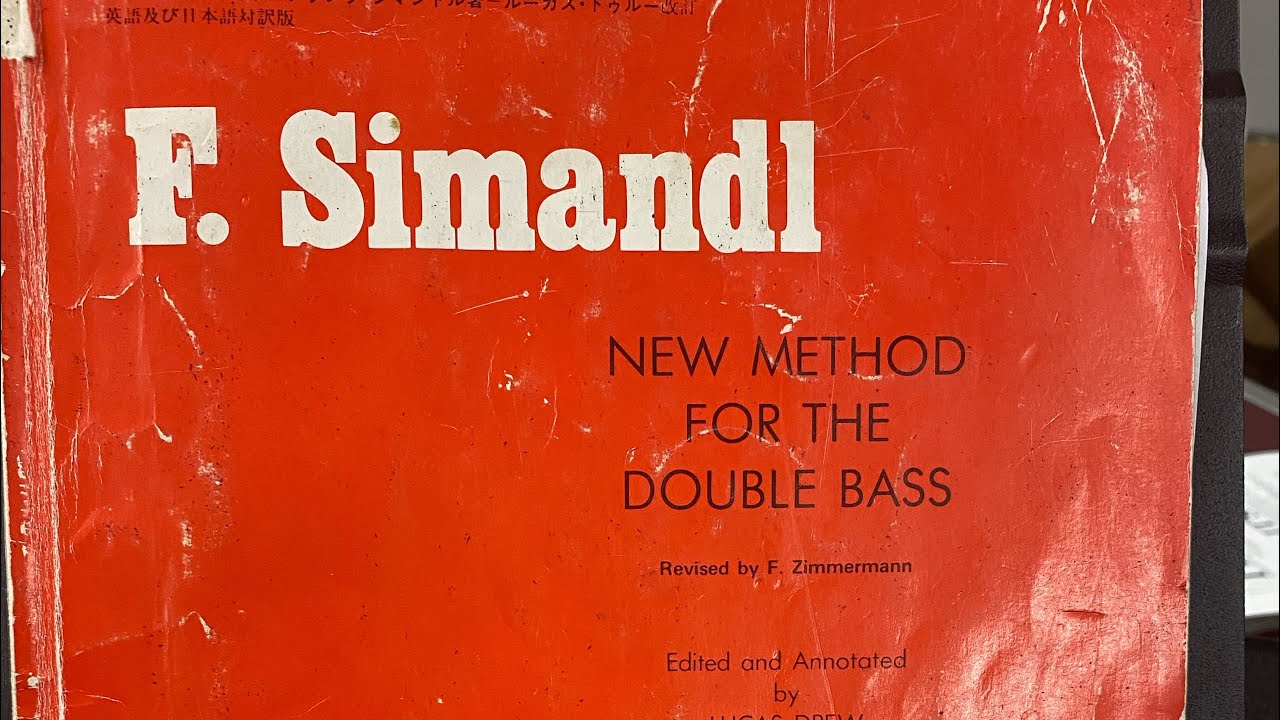 Pg 13 Ex 1 & 2 - Simandl - YouTube