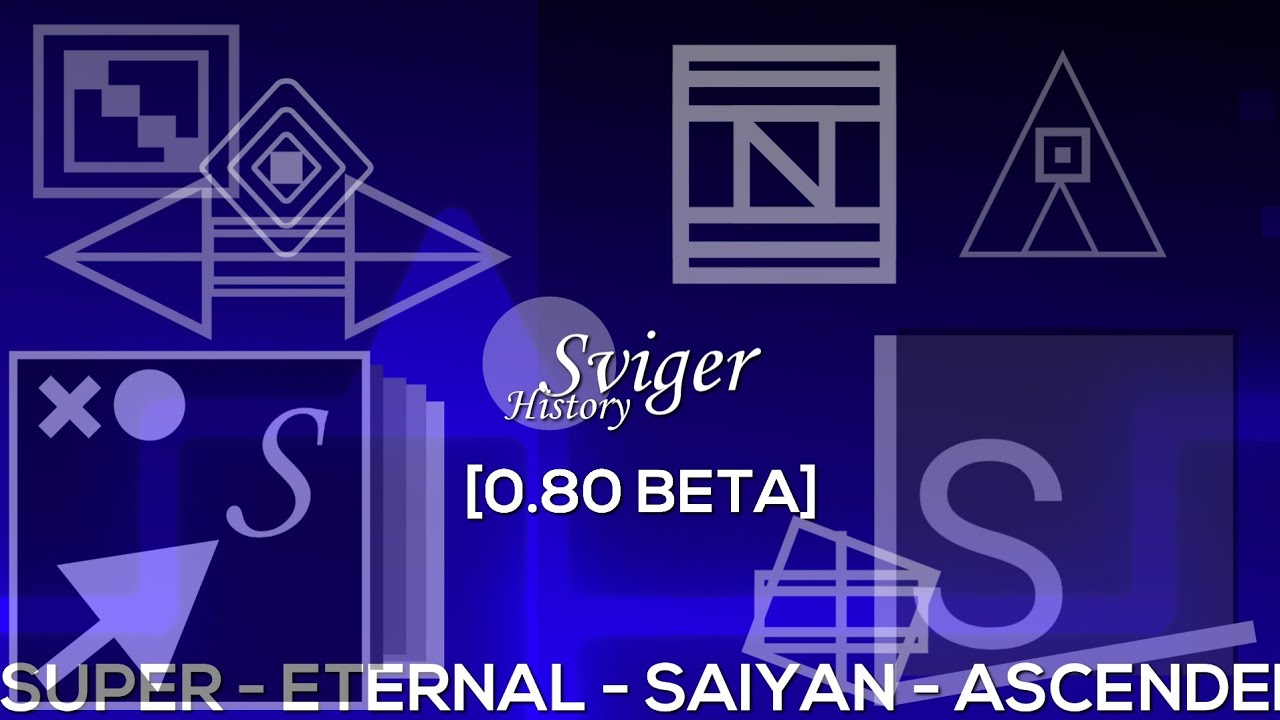 Sviger History in JuanTheGamer's Universe (0.80 Beta) - YouTube