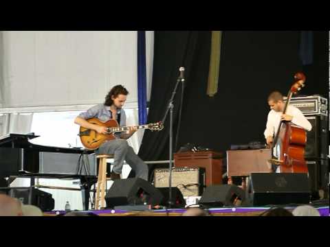 Josh Starkman - YouTube