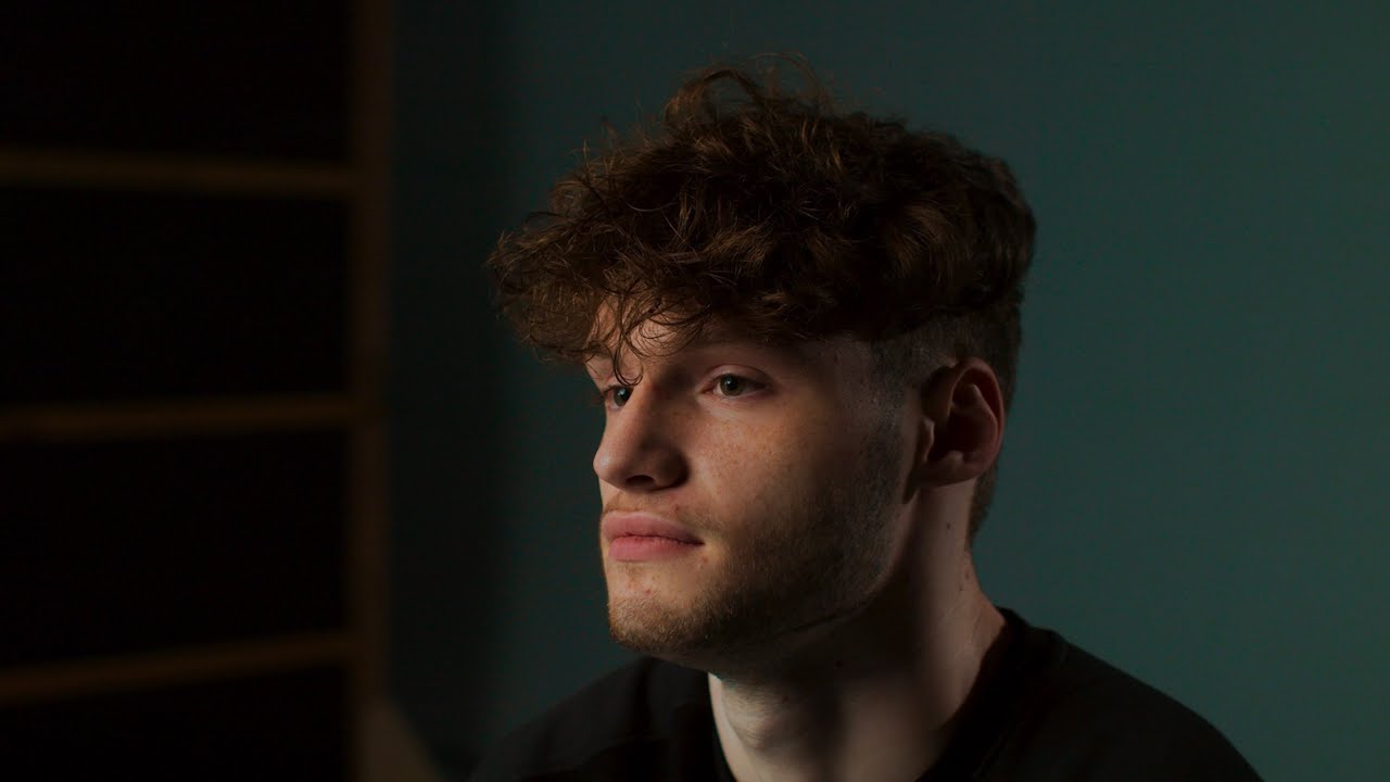 TipToes - "Statue" (Official Album Intro) - YouTube