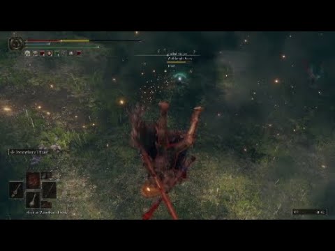 Ruptured Crystal Tear Is Incredibly Fun! - Elden Ring - YouTube