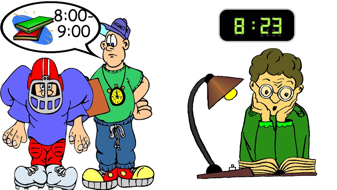 dedicated-time spent ASL - YouTube