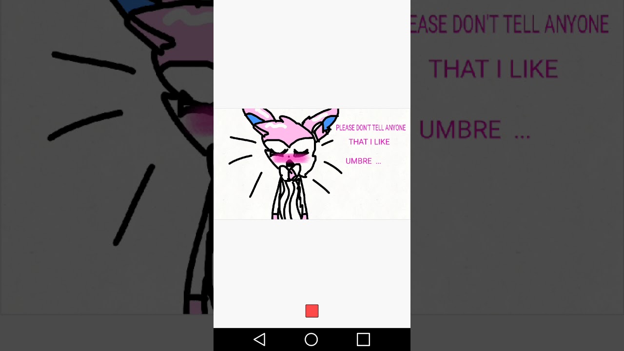 Umbreon X Sylveon Youtube