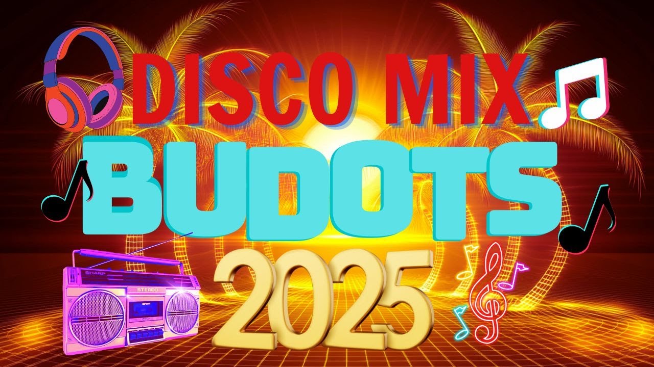 EMERGENCY BUDOTS 2024 - BUDOTS VIRAL REMIX - YouTube