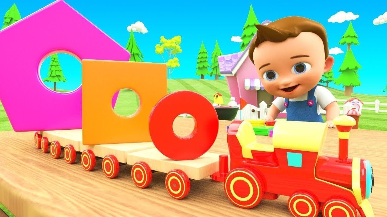 Learn Colors with Baby Face Painting | Learn Colors for Kids - YouTube