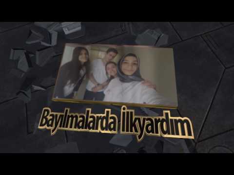 MMASML - Bayılmalarda İlk Yardım