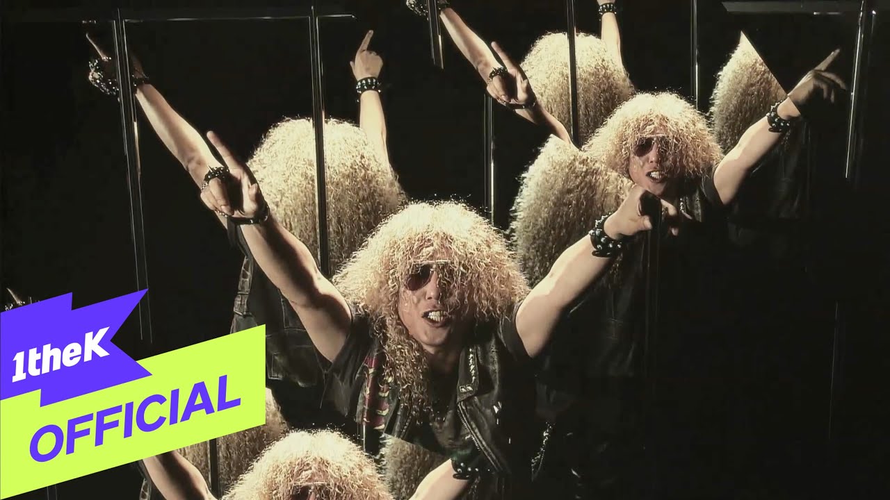 [MV] Yoon Jong Shin(윤종신) _ Mango Shake (feat. Jang Hoil(015B 장호일 ...