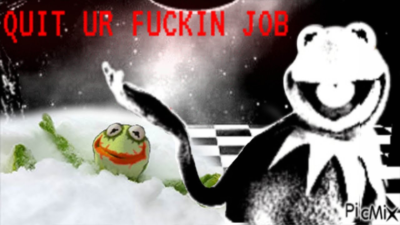 The Muppet Joker Unleashed [ CURSED ] - YouTube