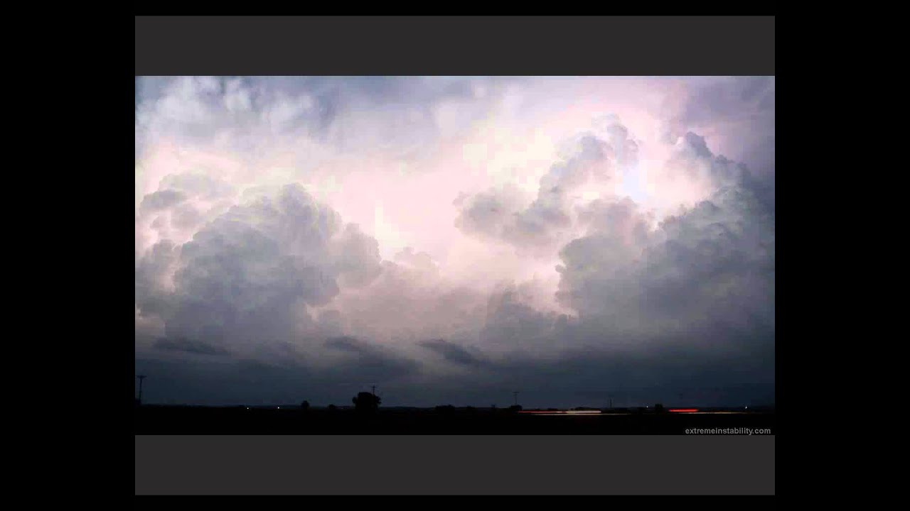 Advanced Storm Spotter Training Webinar - YouTube