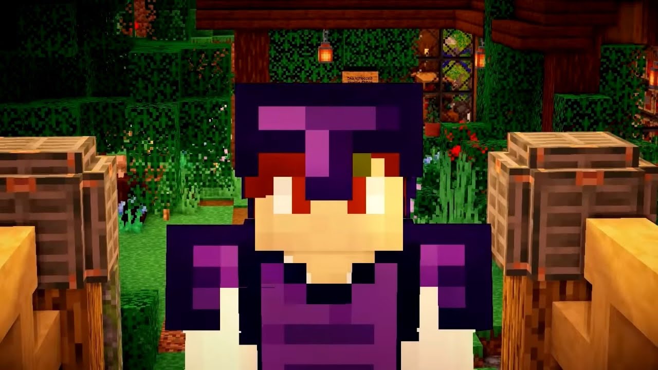 SmallishBeans is MAD! - YouTube