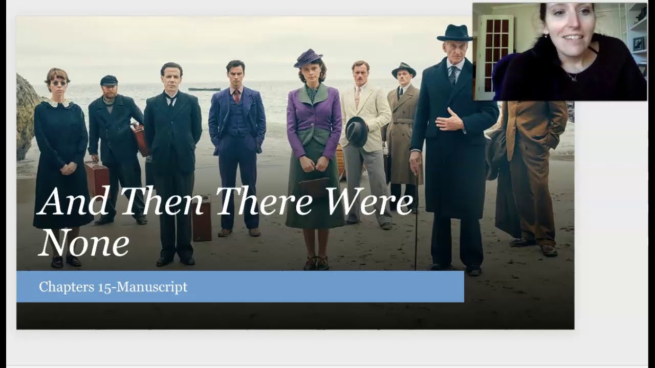 ATTWN-15-Manuscript - YouTube